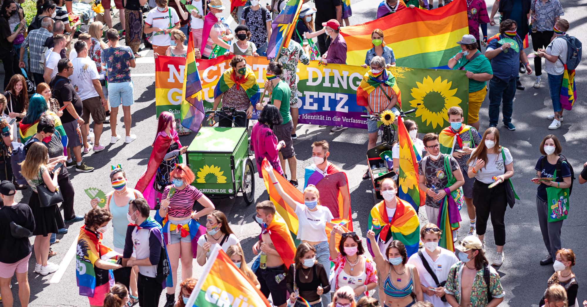CSD Stuttgart
