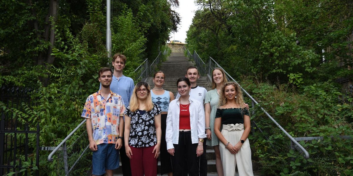 Grüne Jugend Stuttgart Grüne Jugend Stuttgart